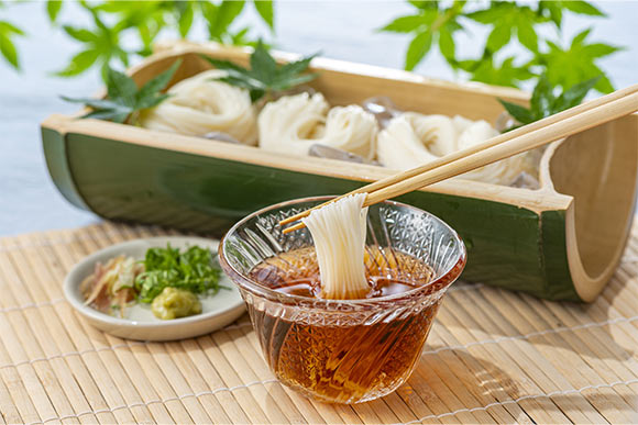 Men-tsuyu (standard) | SOMEN Recipe | BANSHU NOODLE EXPORT ASSOCIATION ...